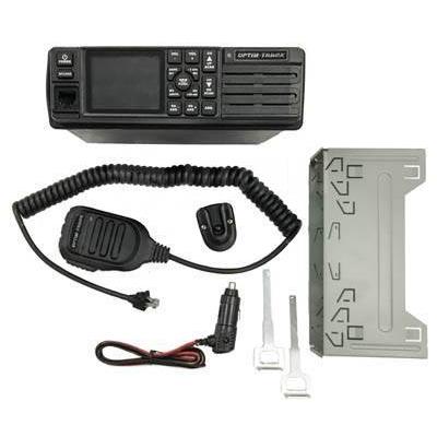 Рация Optim Truck - ЛОМА